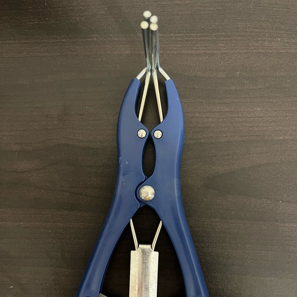 unbranded | Other | Pliers For Animal Elastrator Goats Bander Tool ...